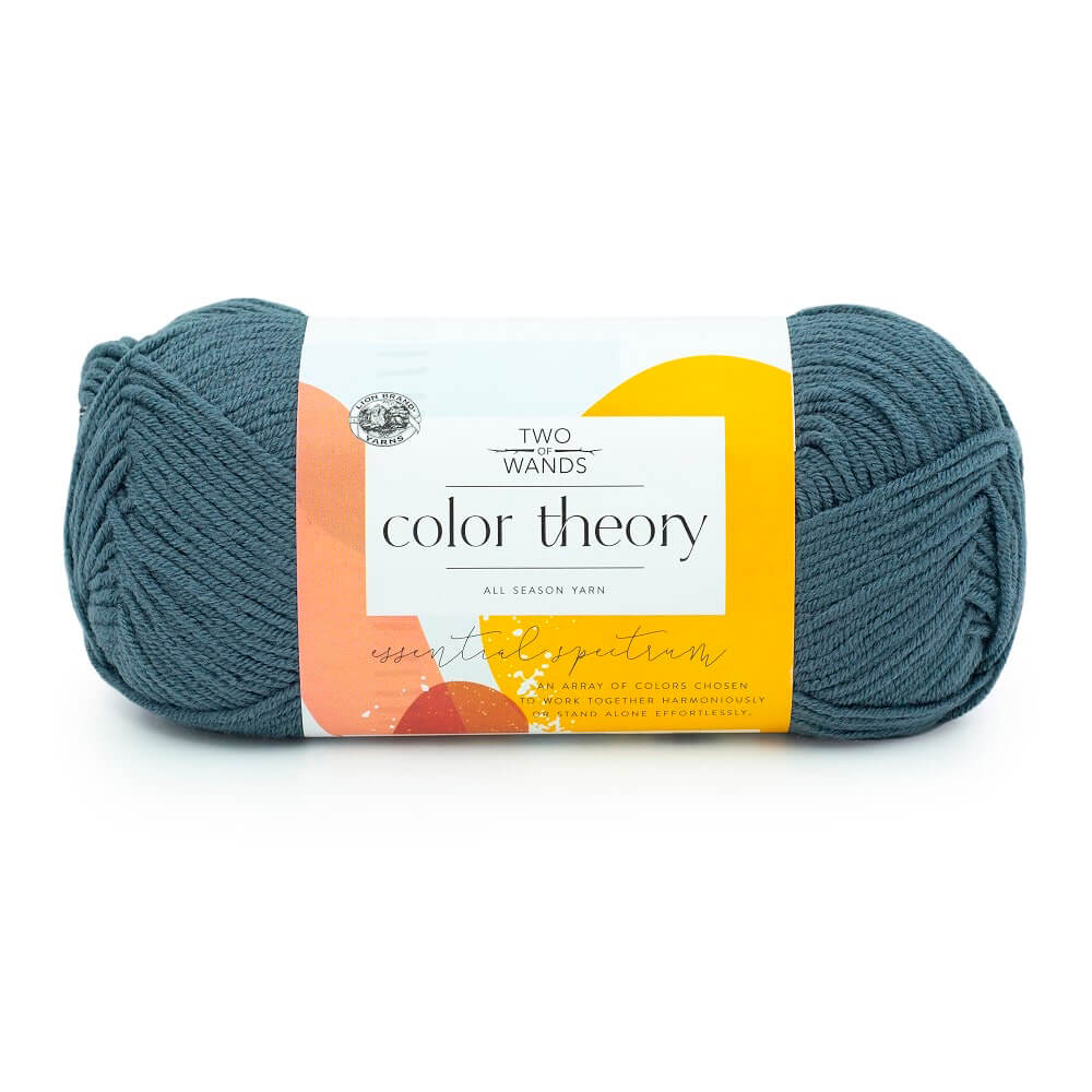 COLOR THEORY - Crochetstores