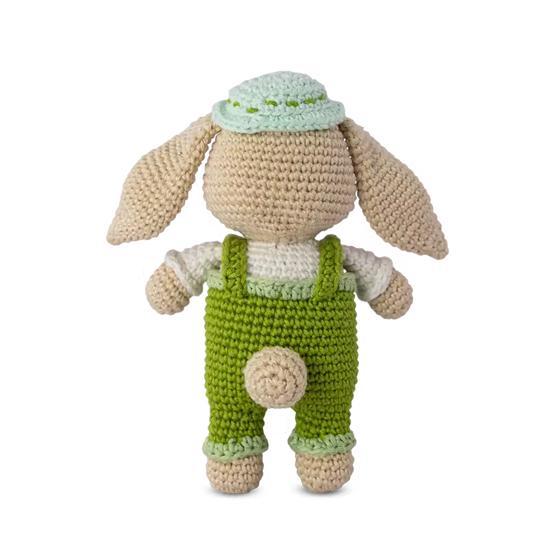Kit de Crochet - Colección Pascua 2026 – Crochetstores
