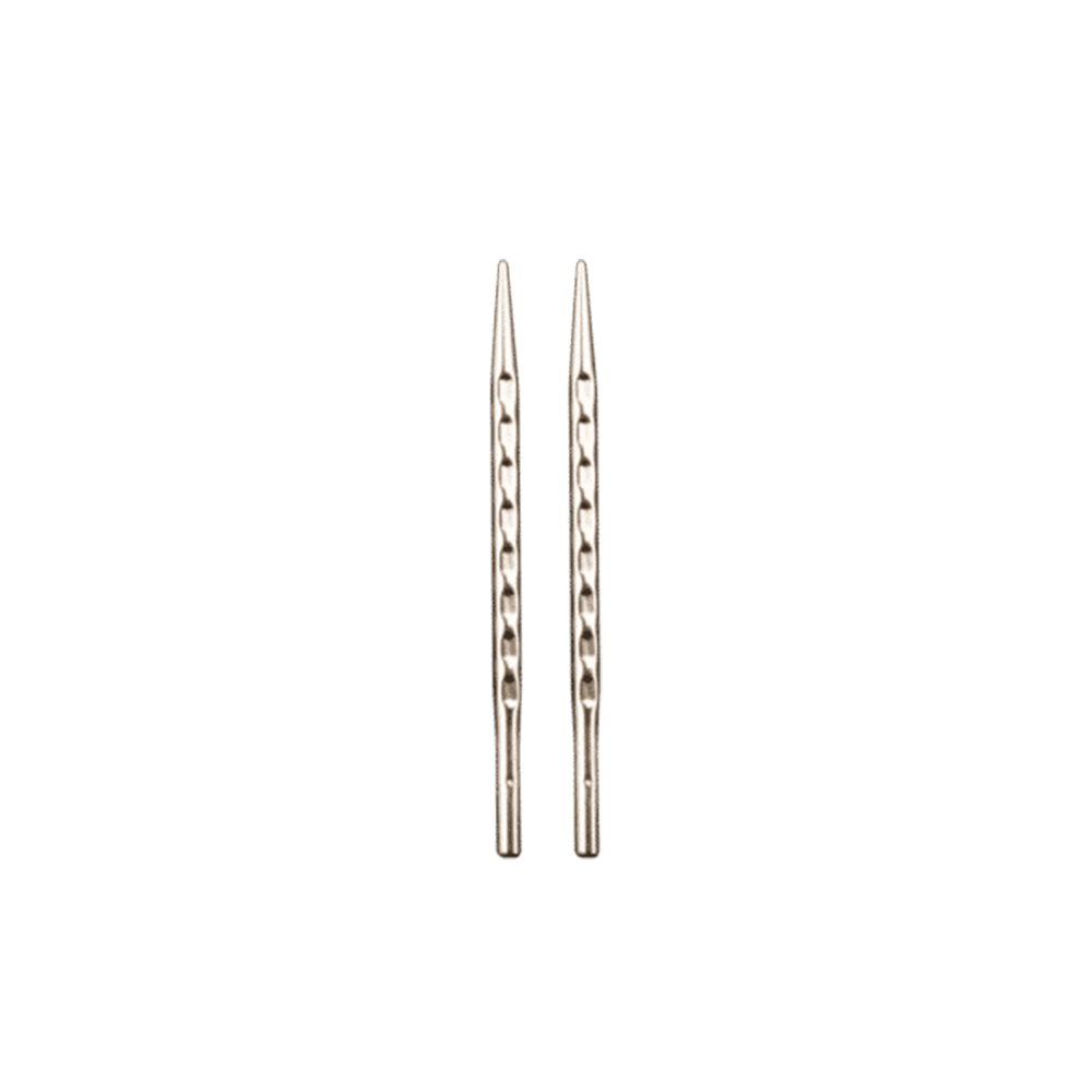 AGUJAS CIRCULARES INTERCAMBIABLES ADDI CLICK NOVEL SHORT - 8.5 CM ...