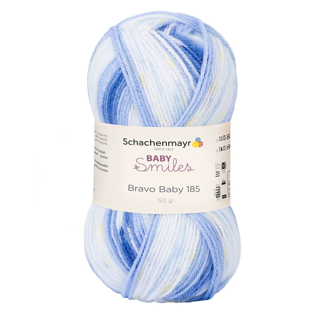 BRAVO BABY - Crochetstores