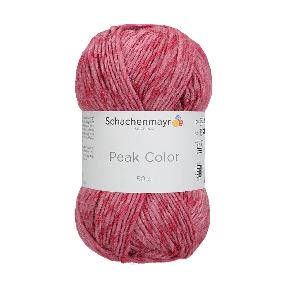 PEAK COLOR – Crochetstores