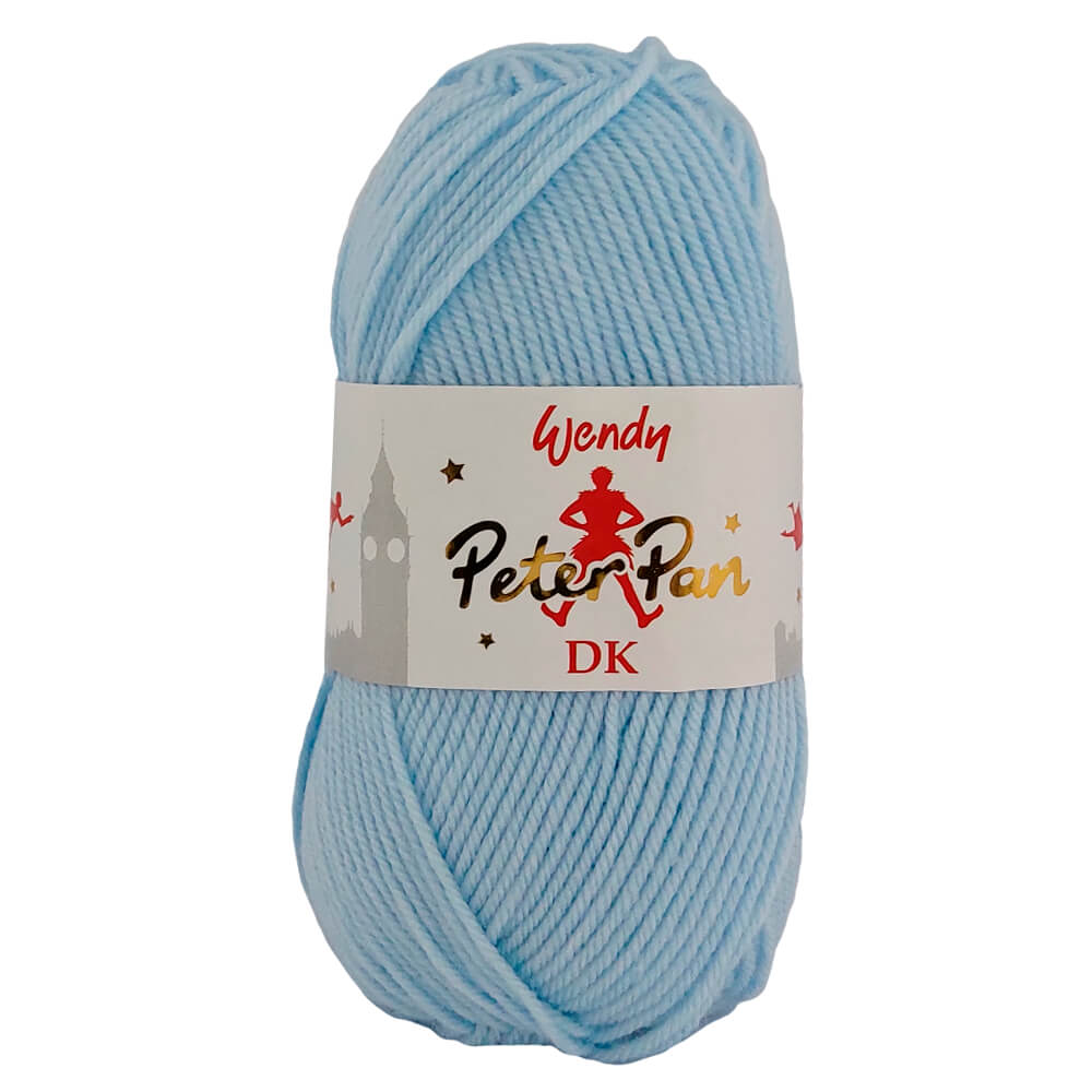 PETER PAN DK - Crochetstores