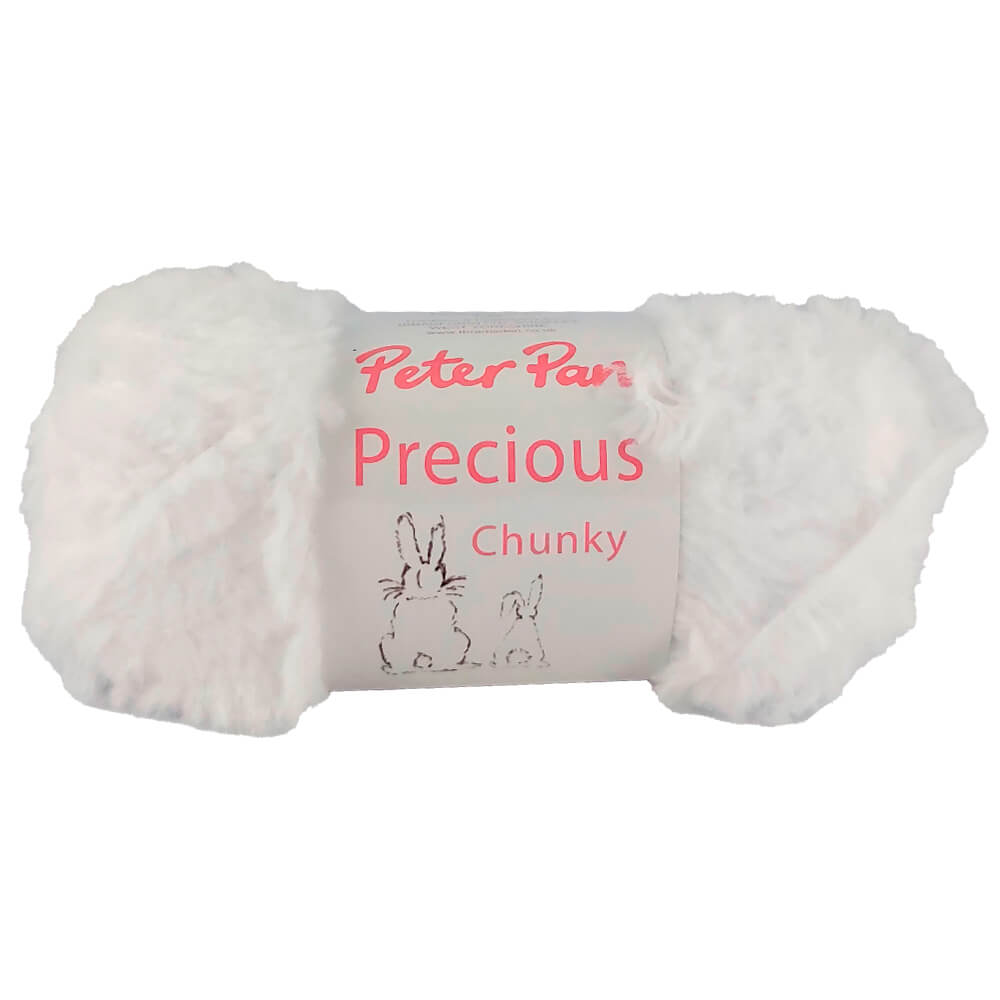 PETER PAN PRECIOUS CHUNKY - Crochetstores