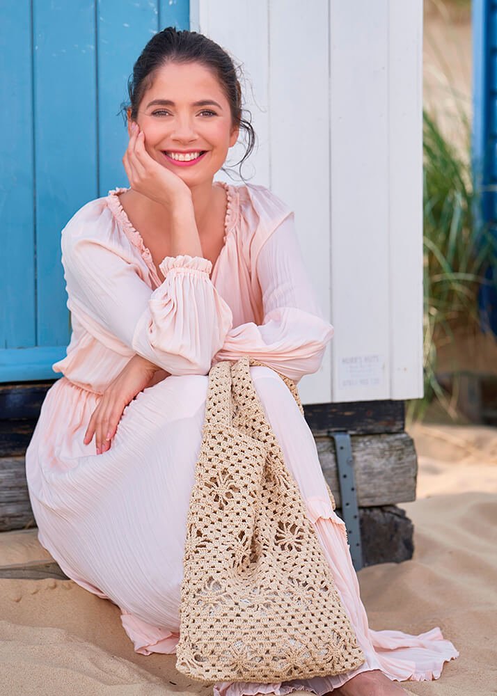 PINA (crochet) - Crochetstores