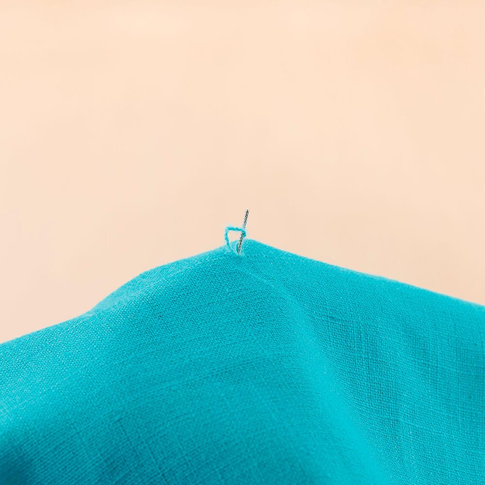 SNAG REPAIR NEEDLE - Crochetstores