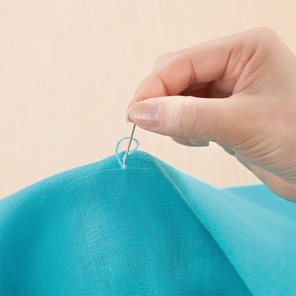 SNAG REPAIR NEEDLE - Crochetstores